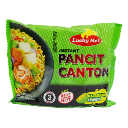 Noodles - Amsterdam Sari-sari Store