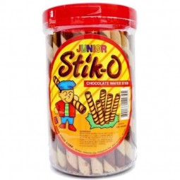 Pee Wee Crunchy BBQ Flavored Snack 90g - Snacks, Biscuits and Candies ...