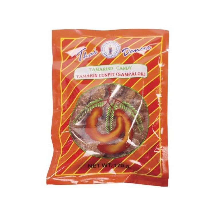 Tamarind Candy/ Thai Dancer - Snacks, Biscuits and Candies - Amsterdam ...